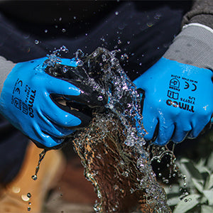 Waterproof Gloves | Durable, Thermal & Grip Protection – Next Day Fixings