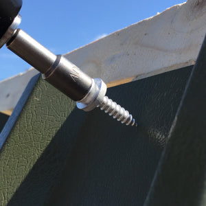 Metal Construction Screws – Next Day Delivery | Next Day Fixings